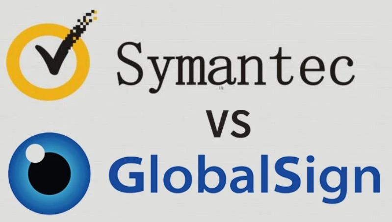 GlobalSign和Symantec价格防护能力售后服务对比 - SSL证书评测网