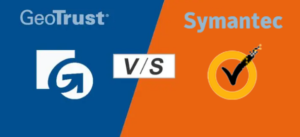 Geotrust和Symantec的OV通配符证书对比评测 - SSL证书评测网