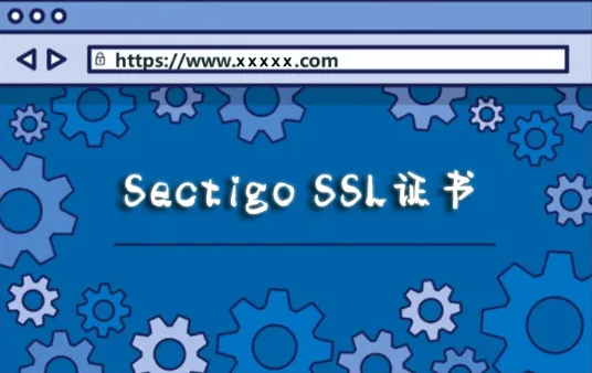 Sectigo单域名证书的类型和购买建议 - SSL证书评测网